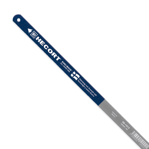 SEGUETA MANUAL HECORT SUKIWAVE 18D – HT: Productos Ferreteros de Calidad