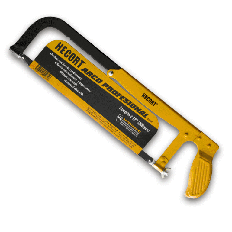 ARCO PROFESIONAL – HT: Productos Ferreteros de Calidad